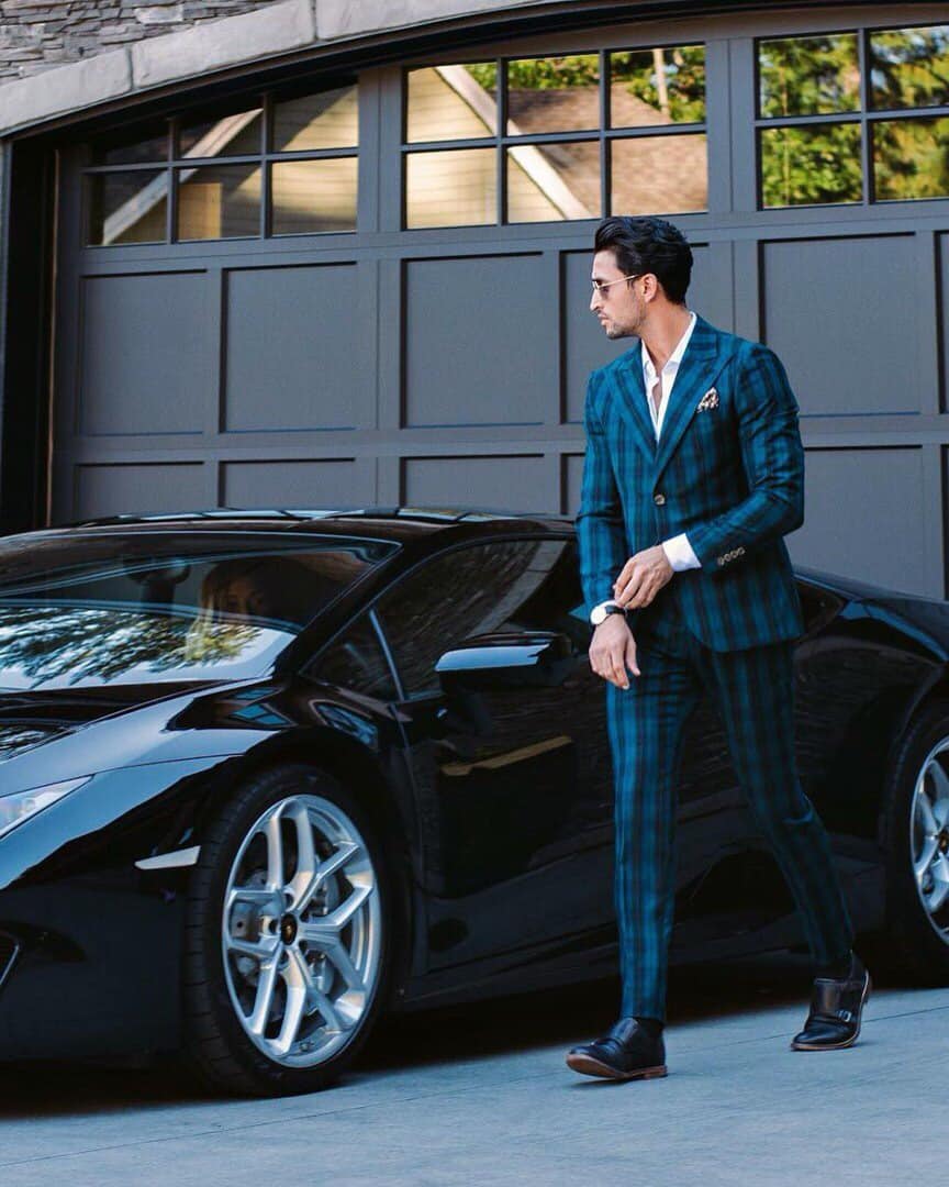 Mens Formal Wear Stores Online - Tips for Formal Dressing