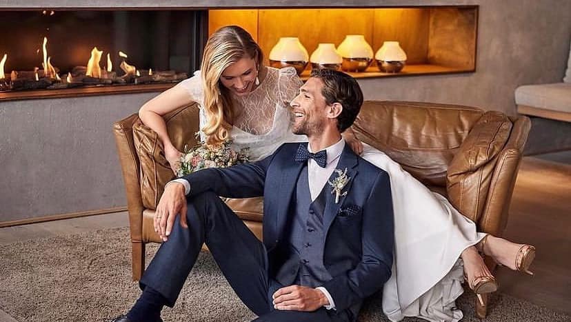 Explore Mens Formal Suit Hire Dublin for Different Occasions