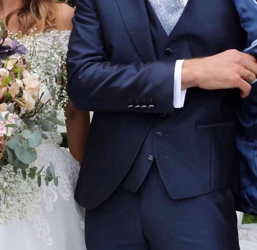 Sustainable Wedding Suits in Goatstown-Eco-Friendly Elegance